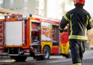 SES Fire and Security - Securing Your Future